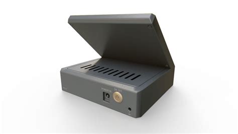 Laser Lock PID Controller With High Bandwidth Ultra Low Noise PID Controller