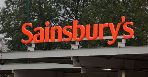 Shoppers Slam New Rule In Some Sainsburys Stores That Makes Life Harder Mirror Online