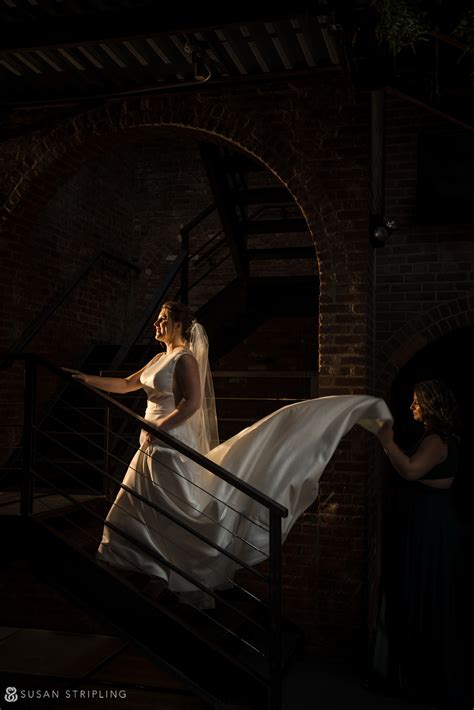 Wedding At The Foundry Susan Stripling Photography