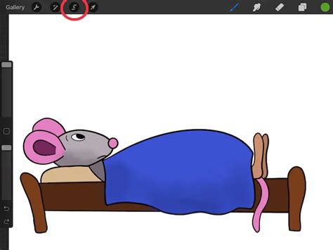 How To Change The Color Of A Layer In Procreate Adventures With Art