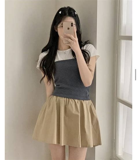 [잡담] 데일리로 치마 뭐가 나아 인스티즈 Instiz 일상 카테고리