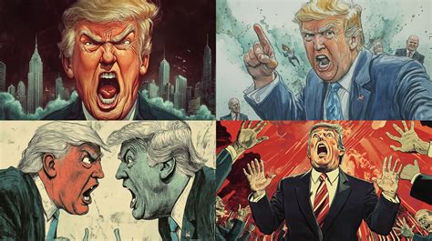 Cartoons As Political Satire The Power Of Parody Toons Mag