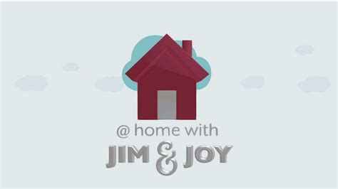 At Home With Jim And Joy 2025 10 27 Jim And Joy Call In Show Youtube