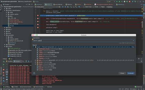 not able to run the code on cpu · issue 15 · bentrevett pytorch sentiment analysis · github