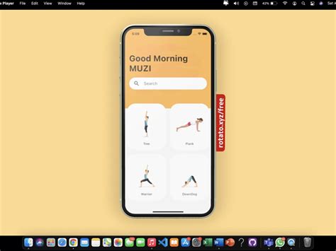 Stunning Flutter Application With Firebase Integration Upwork