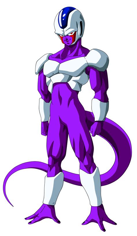 Cooler Wiki Dragon Ball Fandom Powered By Wikia