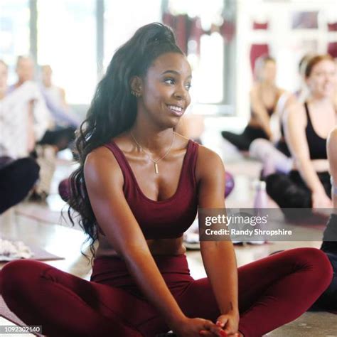 470 Fabletics Capsule Collection Photos And High Res Pictures Getty Images