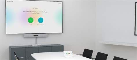 思科推出新cisco Spark裝置 Ithome