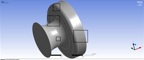 Solved Inventor Revolve Tool Problem Edges Shown Up Autodesk Community