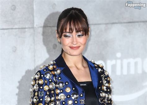 Ella Purnell Sexy 74 Photos The Fappening Stars