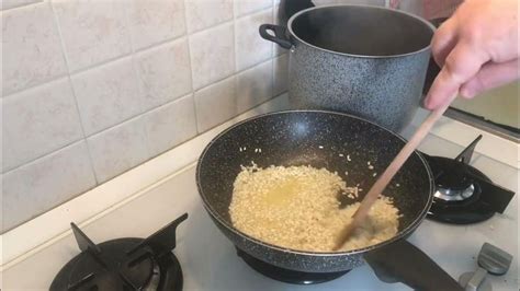 Risotto Di Go Risotto