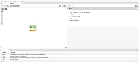 Sourcetrailを使ってみたい（eclipseで） C Qiita