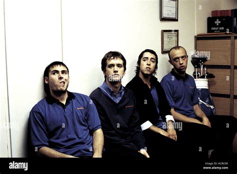 Cashback Michael Dixon Sean Biggerstaff Marc Pickering Michael Lambourne 2006 ©columbia