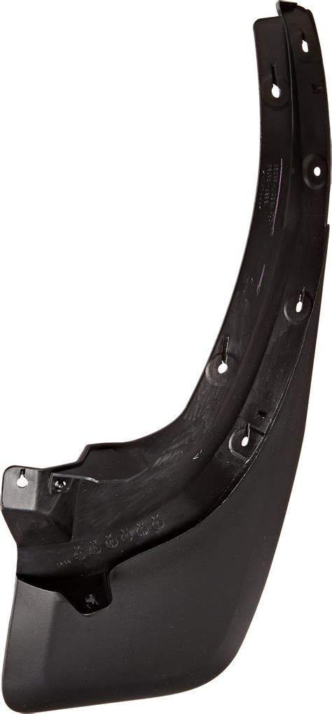 Toyota 76607 35101 Mud Guard Sub Assembly Automotive