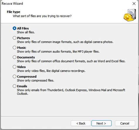 How To Recover Files After Factory Reset On Windows Or Without Backup