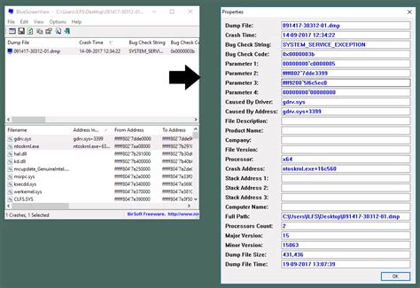 6 Best Free Crash Dump Analyzer Software For Windows