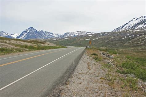 Chilkat Pass Pass Bagger
