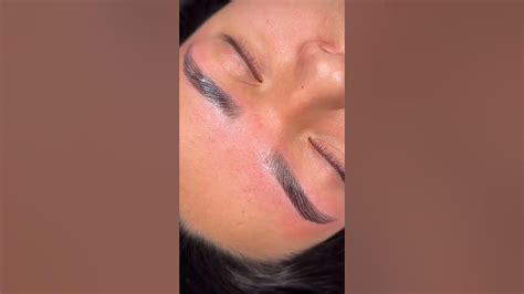 Eyebrows ♥️eyebrowtips Eyebrowtutorial Eyebrowsonpoint Videolight Youtube