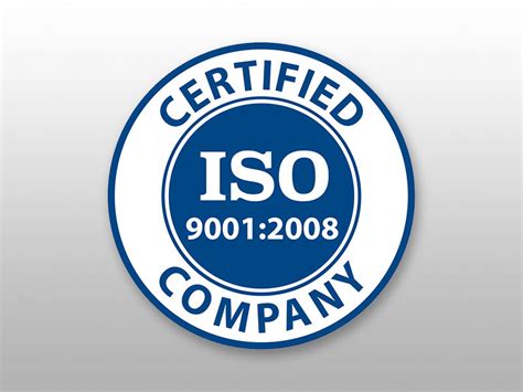 БСВ со сертификат Iso 90012008 БИРО ЗА ПРОЦЕНА