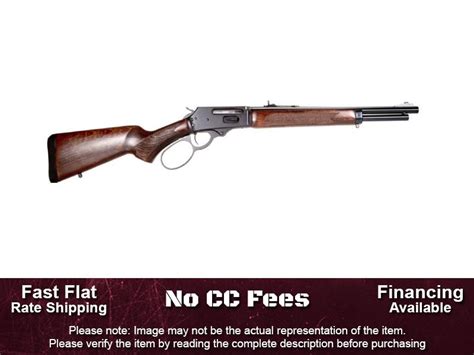 R95 Trapper 44mag Blwd 165 Lever Action Rifles At