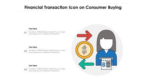 Consumer Transaction Powerpoint Templates Slides And Graphics