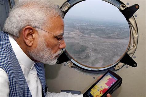 Pm Narendra Modi Announces Rs 2350 Crore Package For Flood Hit North