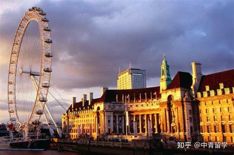 英国留学热门专业有哪些？哪些专业比较好申请？ 知乎