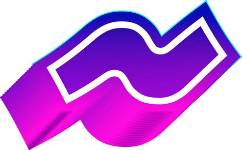 3d Gradient Color Symbol 22980701 Png