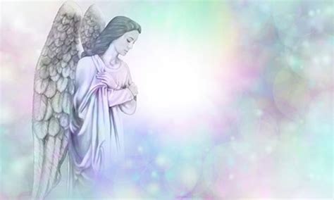 😇 Arcángel Daniel Ángel Del Matrimonio Es™