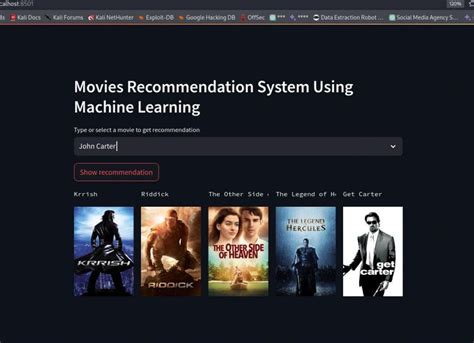 Musili Andrew On Linkedin Datascience Machinelearning Python Kaggle