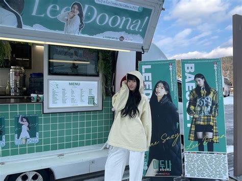 Sinopsis Doona Drakor Romcom Terbaru Bae Suzy