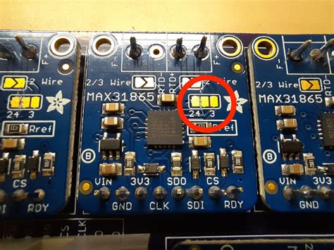 Github Bluecomet4314 Thermometry Sensor Instructions Working Repository Of Instructions For