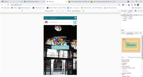 [video] irene pérez alonso on linkedin react redux typescript