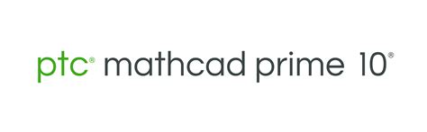 Mathcad Prime 100 Program Mathcad Firmy Ptc Analiza Danych