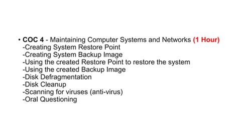 Css Nc Ii Pptx Computing Technology And Computing