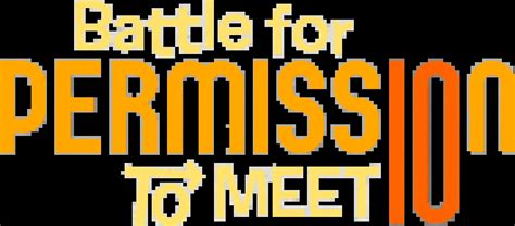 Battle For Permission To Meet 10 Battle For Dream Island Wiki Fandom