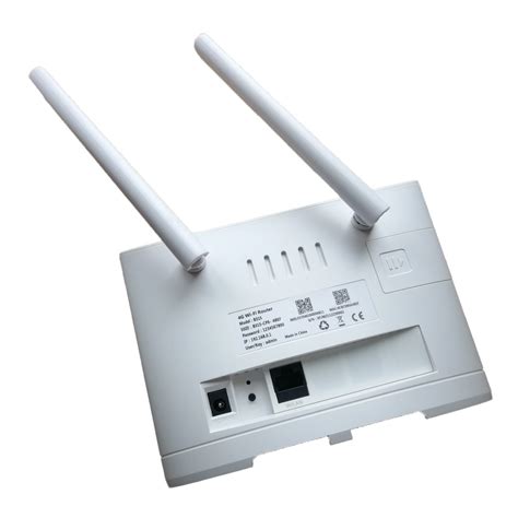 How To Place Antennas For A Better Wifi Signal