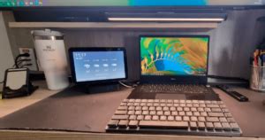 Logitech Mx Mechanical Mini Review Produtividade Em Destaque