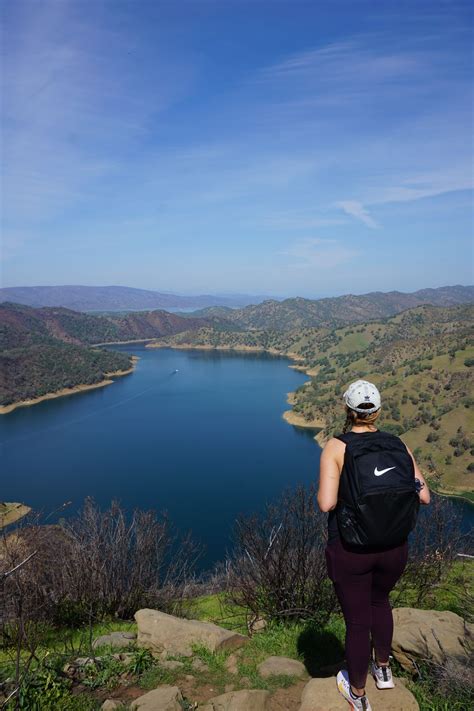 The Best Hiking Trails In Yolo County — The Yolo Countryside