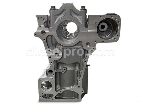 Cummins Cylinder Engine Block For K19 24hr Worldwide Shipping Diesel Pro Power In Canada