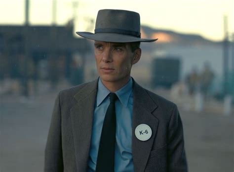 《奧本海默》無懸念大獲好評！媒體力讚：怵目驚心、細節豐富、既沉靜也狂暴的觀影體驗