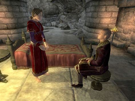 File OB Quest Vampire Cure Goodbye UESP Wiki The Unofficial Elder Scrolls Pages