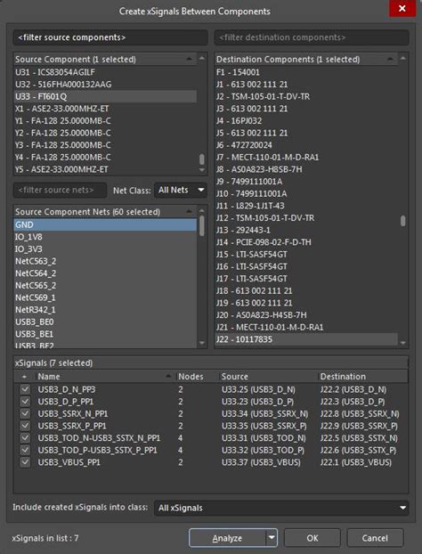 Impedance And Pcb Etching Utilizing Altium Designer For Your Board Needs Pcb Design Blog Altiu