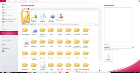Tutorial Menggunakan Ms Acces Dengan Visual Studio Ultimate Siti Mulia Sari