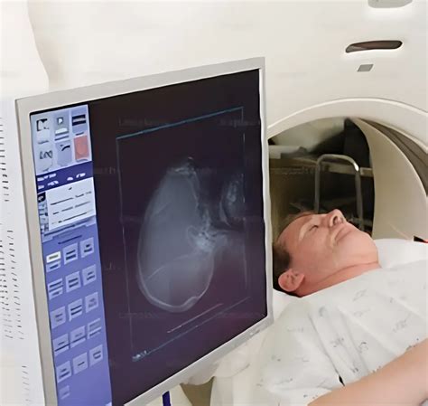 CT Scan Image Dataset Collection