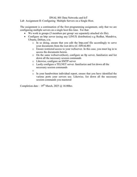 2 Configuring Multiple Servers On A Single Hostpdf