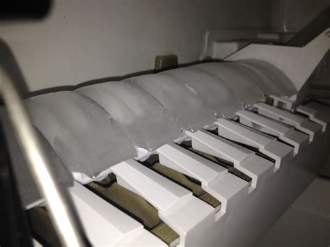 Fix Sub Zero Ice Maker Ultimate Guide Before Spring