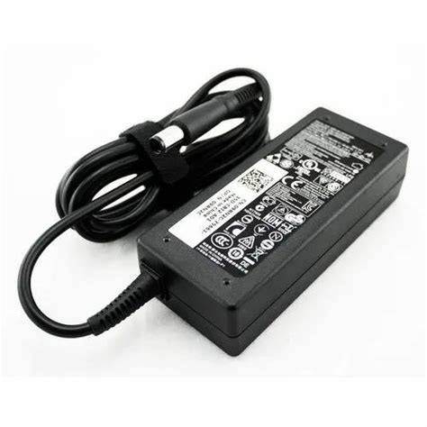Genuine Dell W Ac Power Adapter At Rs Piece Power Adapter In Ahmedabad Id