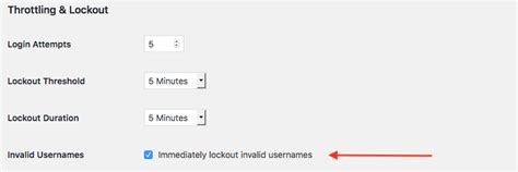 Configuring Security Theme My Login Documentation