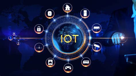Navigating Iot Privacy Rules Essential Insights For The Connected Age
